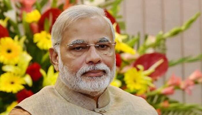 Emergency India's darkest period; proud of those who resisted it: PM ...