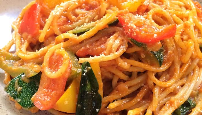 Monsoon special recipe: Spaghetti Moilee | News | Zee News