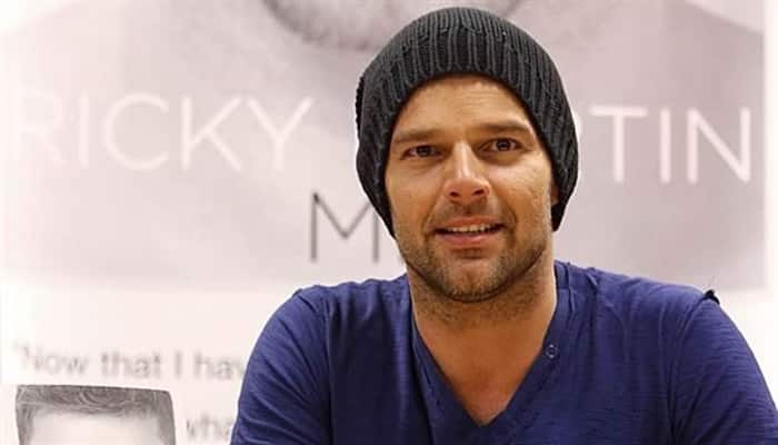 Ricky Martin slams Donald Trump | And More ... News | Zee News