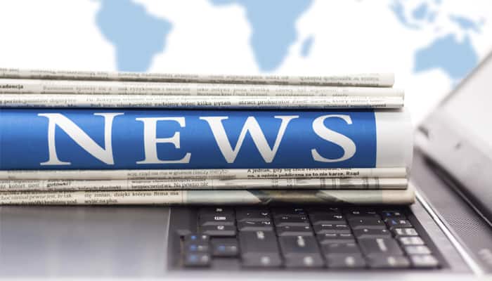 Soon, 'instantly' read newspaper articles on Facebook | Internet ...