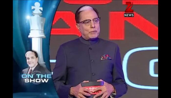 Dr Subhash Chandra Show: Are family run businesses better than ...