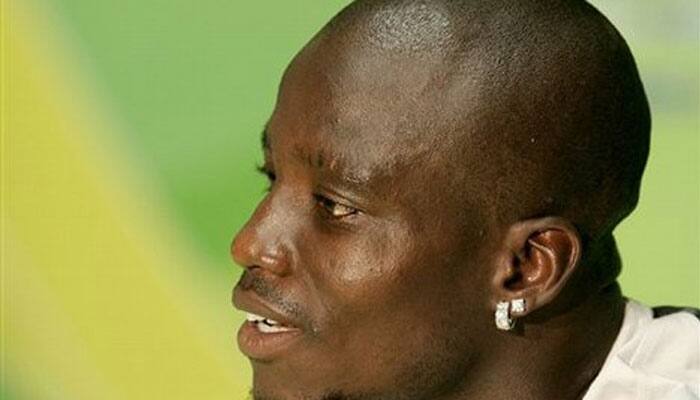 Ghana holds memorial match for star footballer Stephen Appiah ...