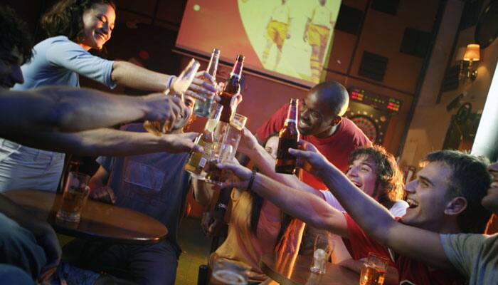 Geneva beer the world's most expensive | And More ... News | Zee News