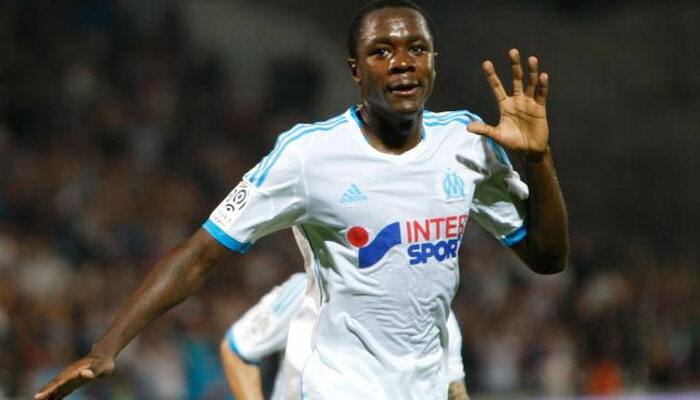 Porto sign Marseille`s Giannelli Imbula in 20mn euro move | Football ...