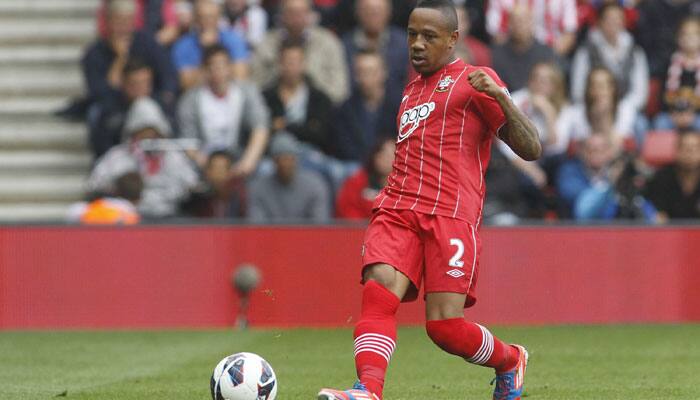 Liverpool confirm Nathaniel Clyne capture | English Premier League News ...