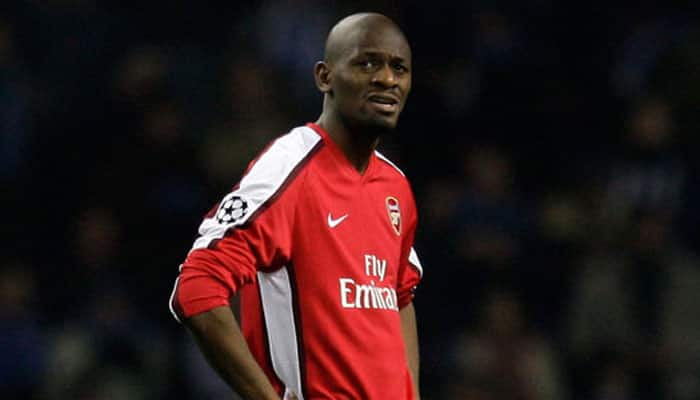 Arsenal release French midfielder Abou Diaby | English Premier League ...