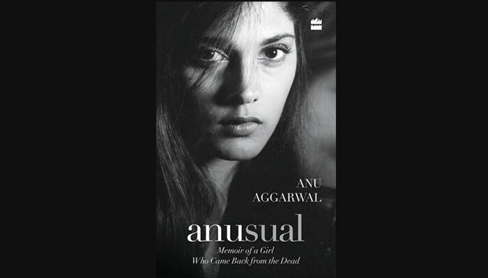 Anu Aggarwal's memoir to come out next month | News | Zee News