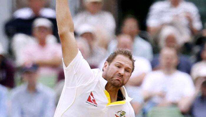 Ryan Harris absence 'massive blow' to Aussies, say former England ...