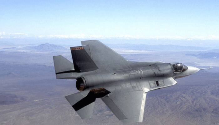 US military developing hypersonic jet that flies faster than bullet ...