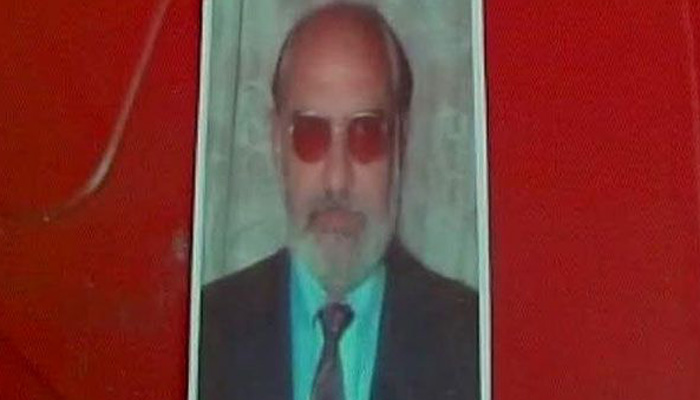 Vyapam scam: Dr Arun Sharma's autopsy report inconclusive; police says ...