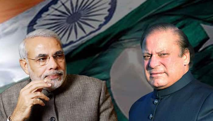 Narendra Modi to meet Pakistan PM Nawaz Sharif in Russia Friday | India ...