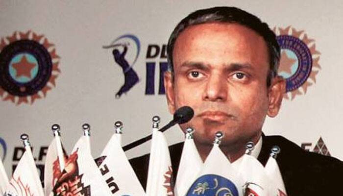 IPL spot fixing: Sundar Raman awaits investigating officer's report ...