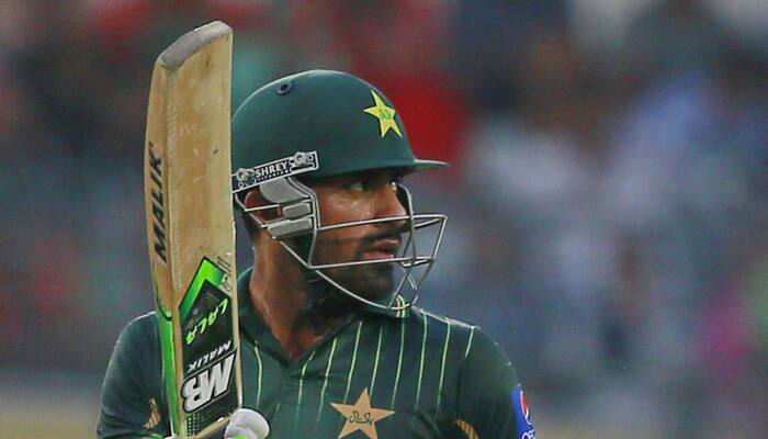 Pakistan to bat in third Sri Lanka one-dayer | Cricket News | Zee News