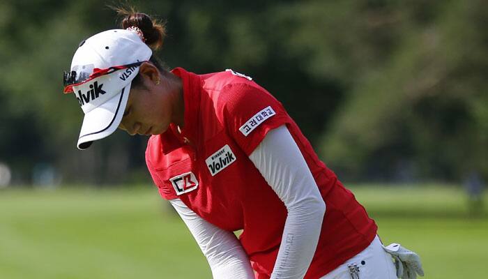 Daddy`s girl Chella Choi captures first LPGA title | Golf News | Zee News