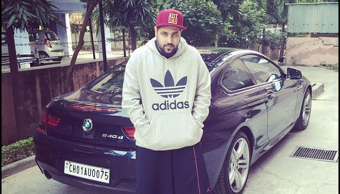 'DJ waley babu' not regular party song: Badshah | Music News | Zee News