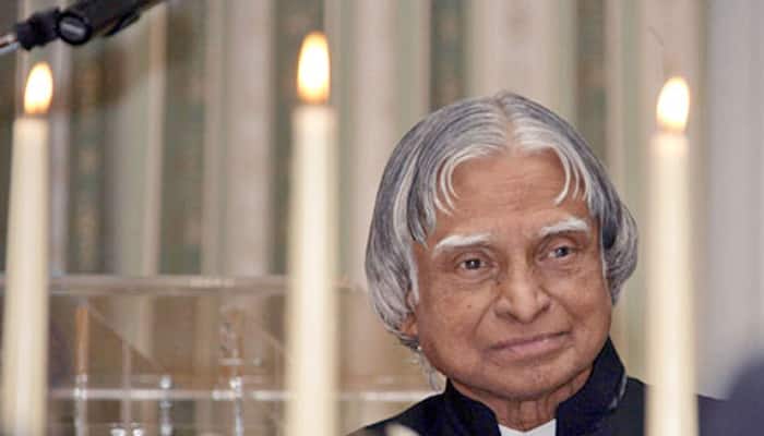 Election Commission remembers APJ Abdul Kalam as first national icon ...