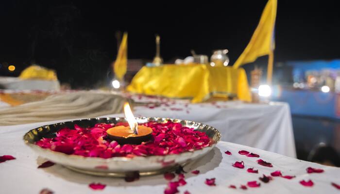 Top 5 ways to celebrate Guru Purnima! | And More ... News | Zee News