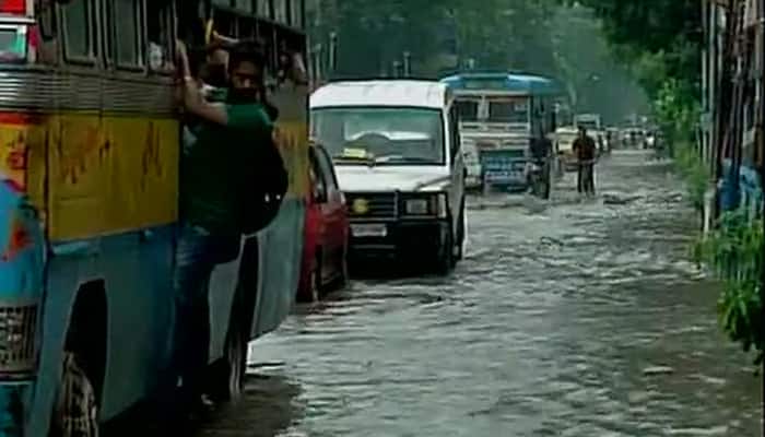 Cyclone Komen aftermath: Heavy rains lash WB, Odisha; lakhs affected ...