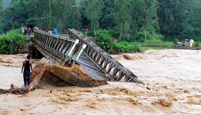 Disaster response teams rushed to Manipur after landslide claims 21 ...
