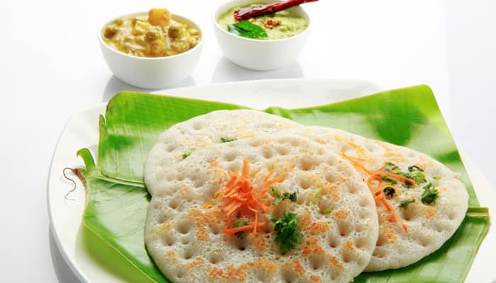 Recipe: Vegetable dosa | News | Zee News