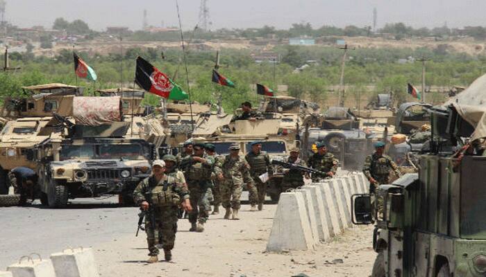Afghan Civilian Casualties Hit Record High In First Half Of 2015 Un
