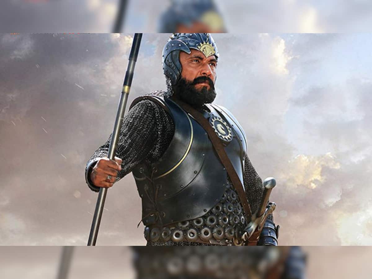 Watch: New video reveals why Kattappa killed Baahubali?
