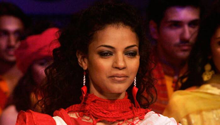 No organised structure for Indian models: Model Nayanika Chatterjee ...