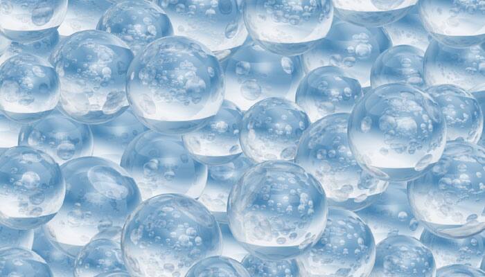 Scientists calculate speed of ice formation | Science News | Zee News
