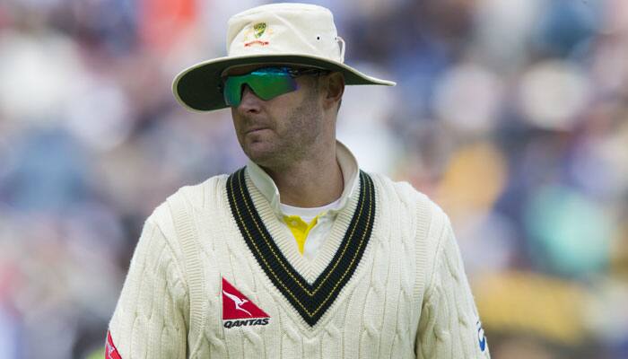 Australian captain Michael Clarke to retire after 5th Ashes Test ...