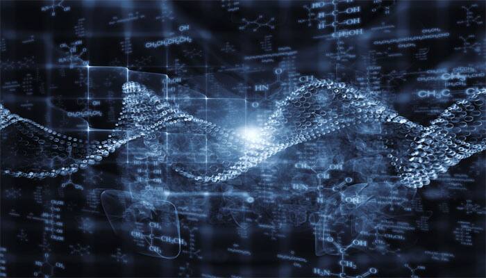 Indian scientists' DNA device generates power from touch | Science News ...