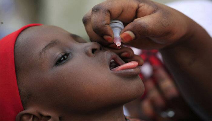 Africa reaches milestone with polio-free year | Health News | Zee News