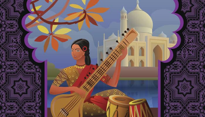 Indian music exotic, not predictable like Western music: Emmy-nominated ...