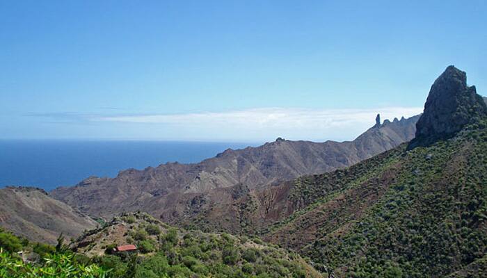 Remote British island of St Helena waits for its first airport to end ...