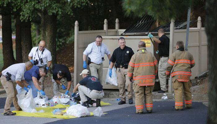 US TV gunman warned he was `human powder keg` | World News | Zee News