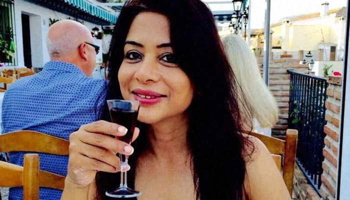 Indrani Mukerjea is my daughter, not step daughter: Upendra Kumar Bora ...