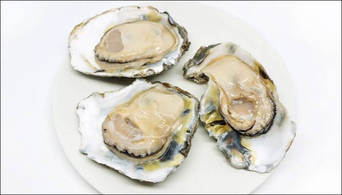 Eating raw oysters ups risk of norovirus infection | Healthy Eating ...
