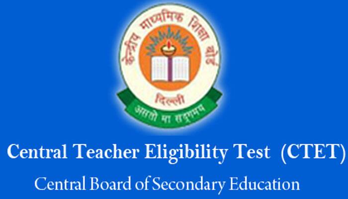 Central Teacher Eligibility Test 2015: Admit cards will be available on ...