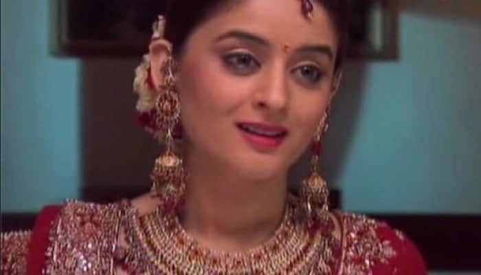 Television actress Mahi Vij approached for Bigg Boss 9? | Television ...