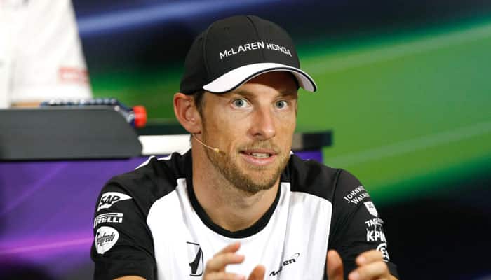 Jenson Button calls for closed cockpits after Justin Wilson death ...