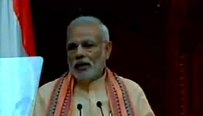 PM Modi, Mohan Bhagwat to address key BJP-RSS review meet today | India ...