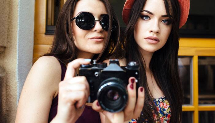 Canon develops a new 250-megapixel sensor | Science News | Zee News