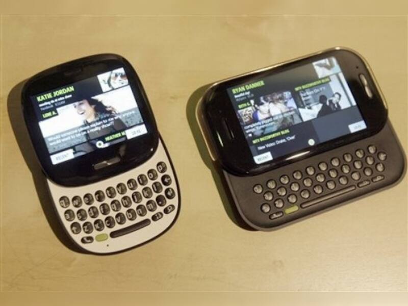 Microsoft Kin One | News | Zee News