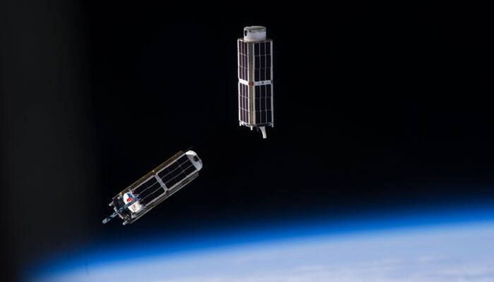 NASA's mini satellites set to transform space exploration | Space News ...