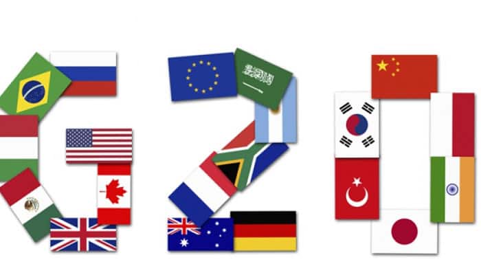 G20 urges reforms for global trade growth | International Business News ...