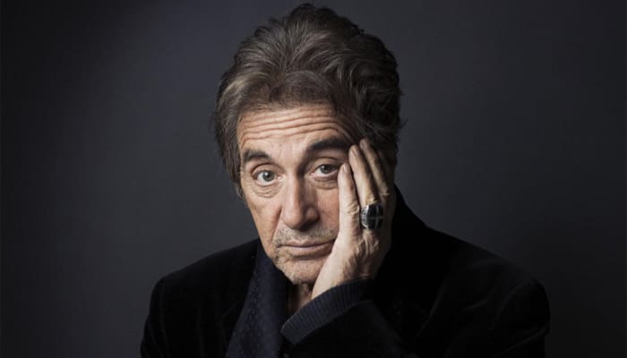 Al Pacino's Broadway return delayed | Movies News | Zee News
