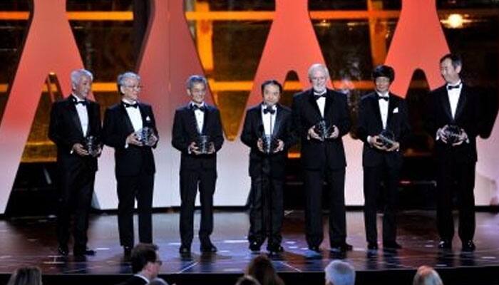 'Breakthrough' science awards total $22 million | Science News | Zee News