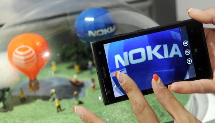 Nokia gains control of Alcatel-Lucent | Technology News | Zee News
