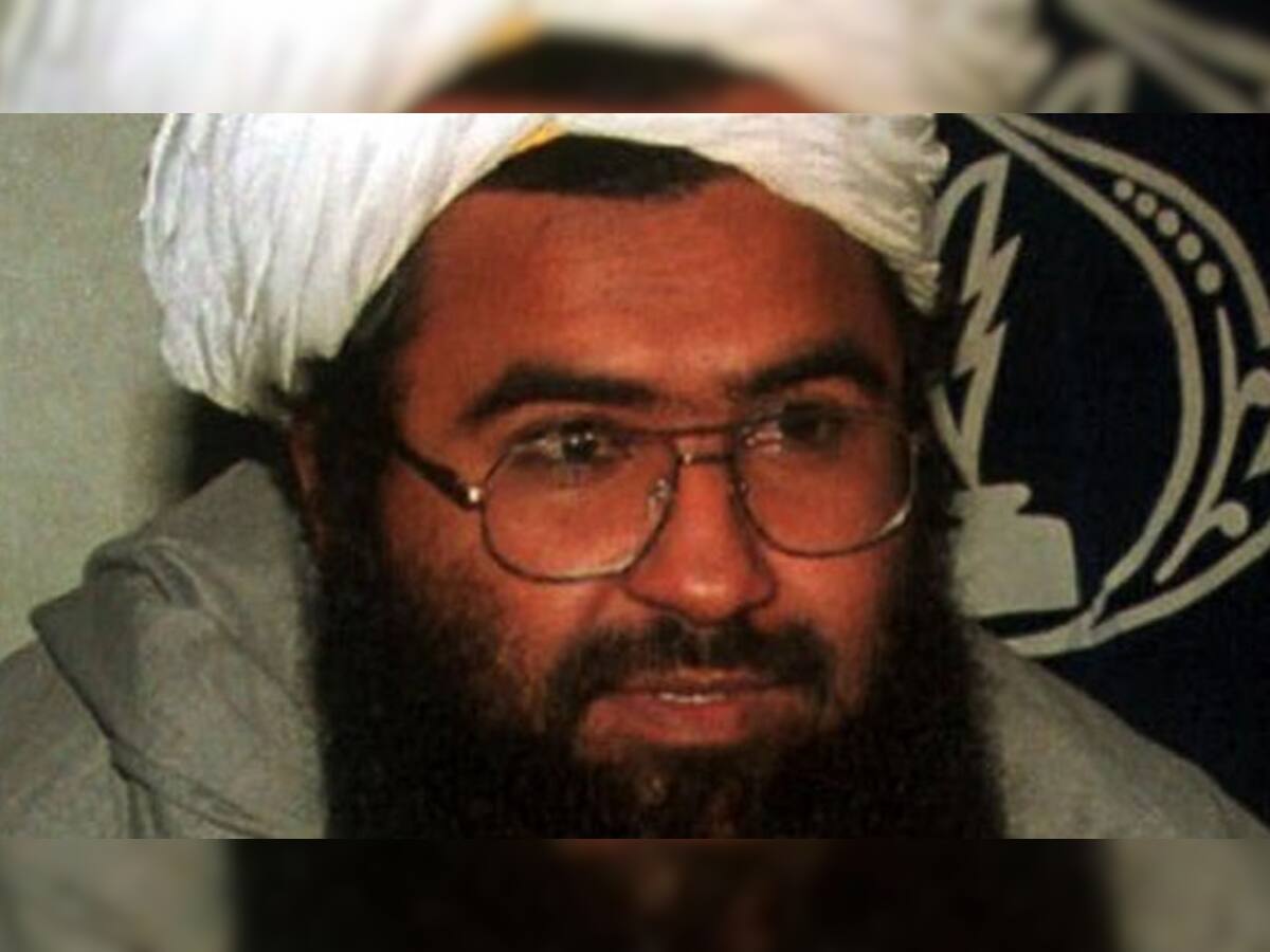 Maulana Masood Azhar warns Pakistan against crackdown on JeM