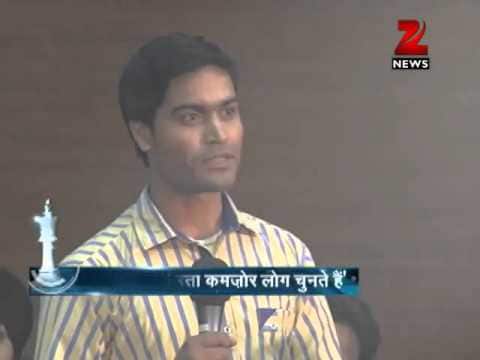 Dr Subhash Chandra Show: Know why honesty is the key to success - Part ...