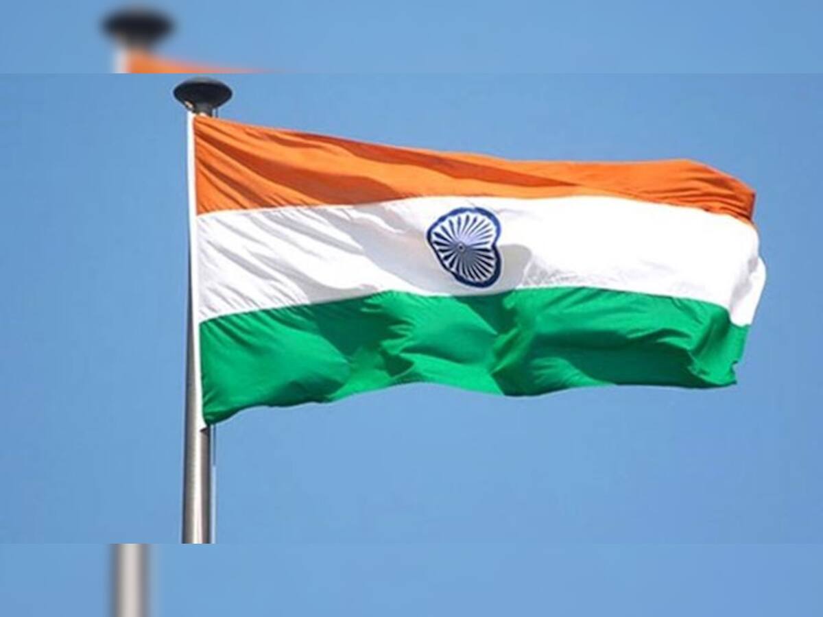 Tribute to Subhas Chandra Bose, largest national flag to be hoisted at ...